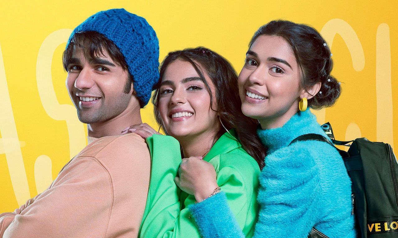 Middle Class Love - Where to Watch and Stream Online – Entertainment.ie