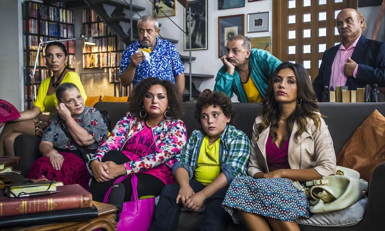 Too Neapolitan - Where to Watch and Stream Online – Entertainment.ie
