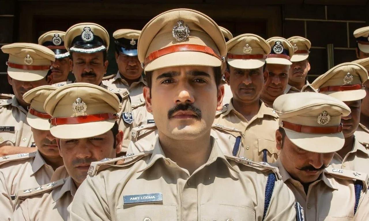 Khakee: The Bihar Chapter - Where to Watch and Stream Online ...