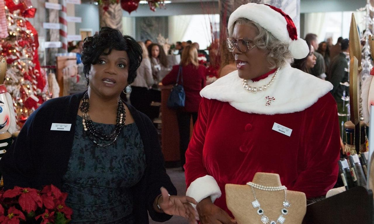 A Madea Christmas - Where to Watch and Stream Online – Entertainment.ie