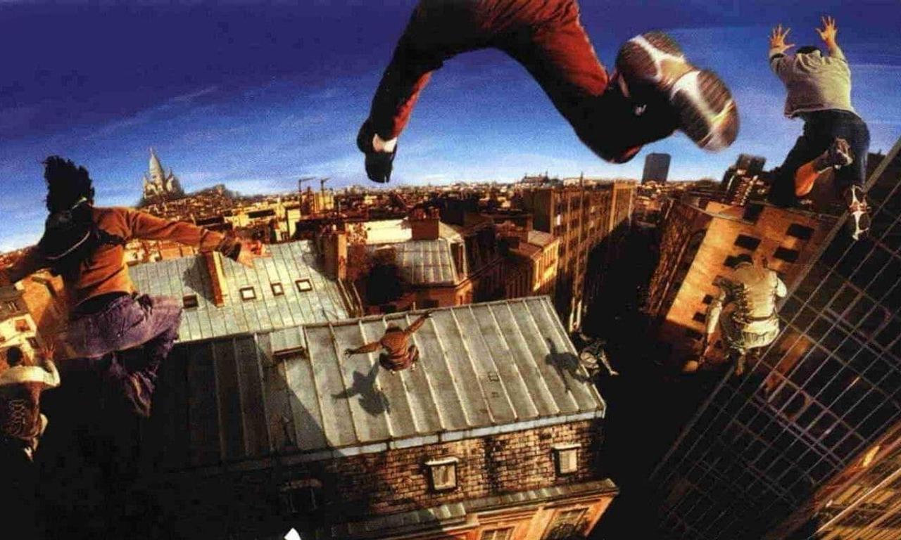 Yamakasi - Where to Watch and Stream Online – Entertainment.ie