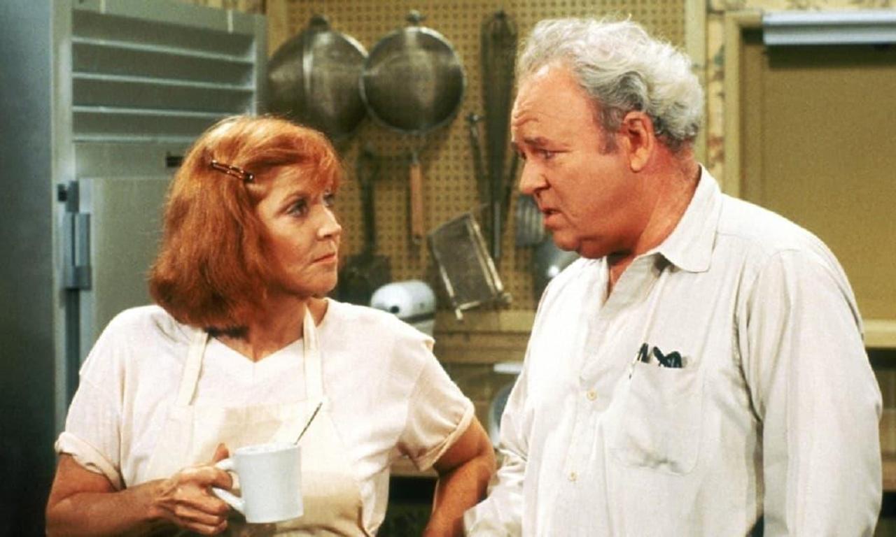 Archie Bunker's Place - Where to Watch and Stream Online – Entertainment.ie
