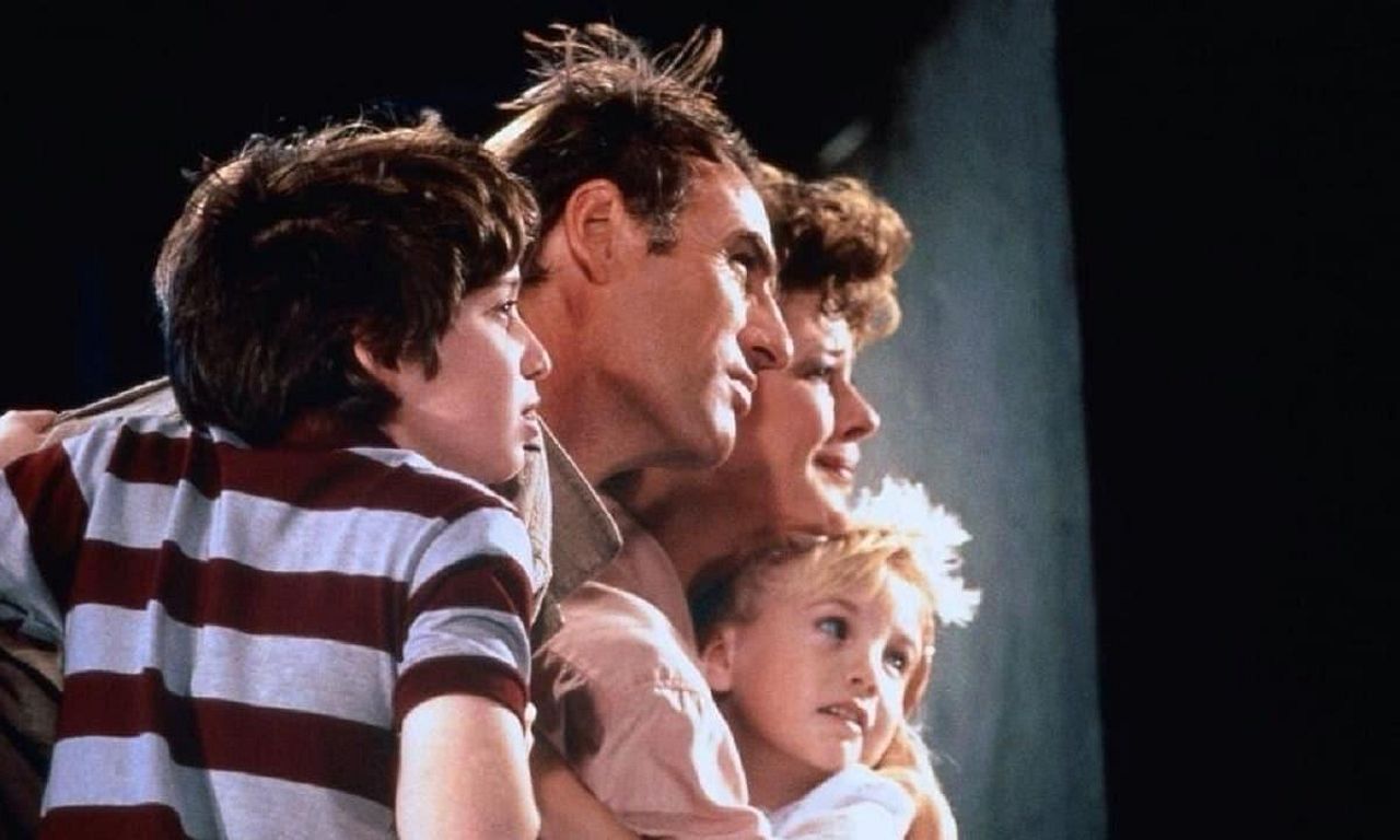 Poltergeist II: The Other Side - Where to Watch and Stream Online ...