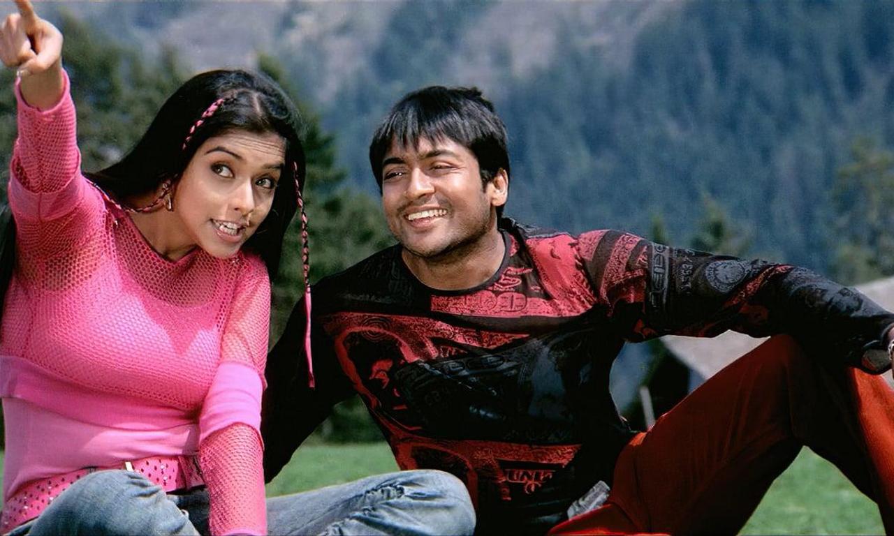 Ghajini - Where to Watch and Stream Online – Entertainment.ie