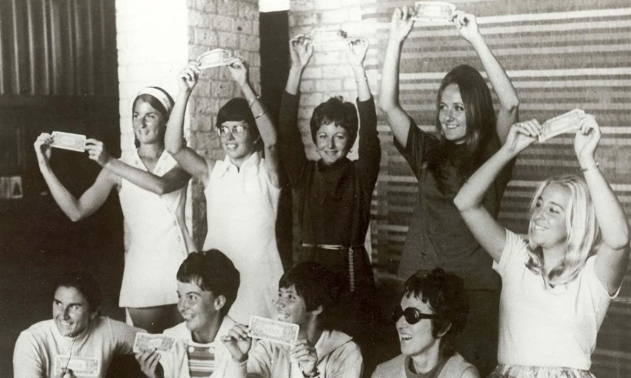 The Battle Of The Sexes Where To Watch And Stream Online Entertainmentie