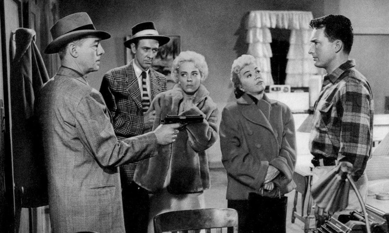 The Astounding She-Monster - Where to Watch and Stream Online ...