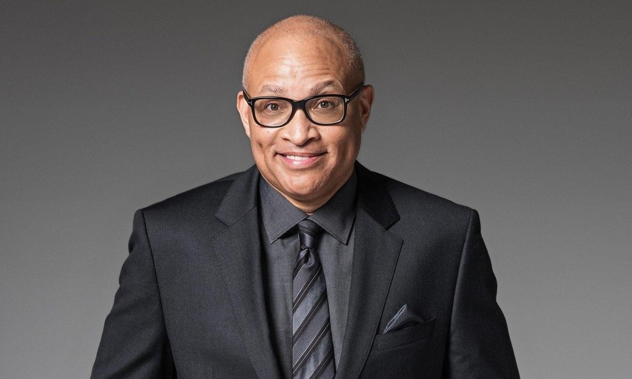 The Nightly Show with Larry Wilmore - Where to Watch and Stream Online ...
