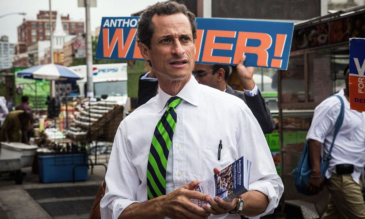 Weiner - Where to Watch and Stream Online – Entertainment.ie
