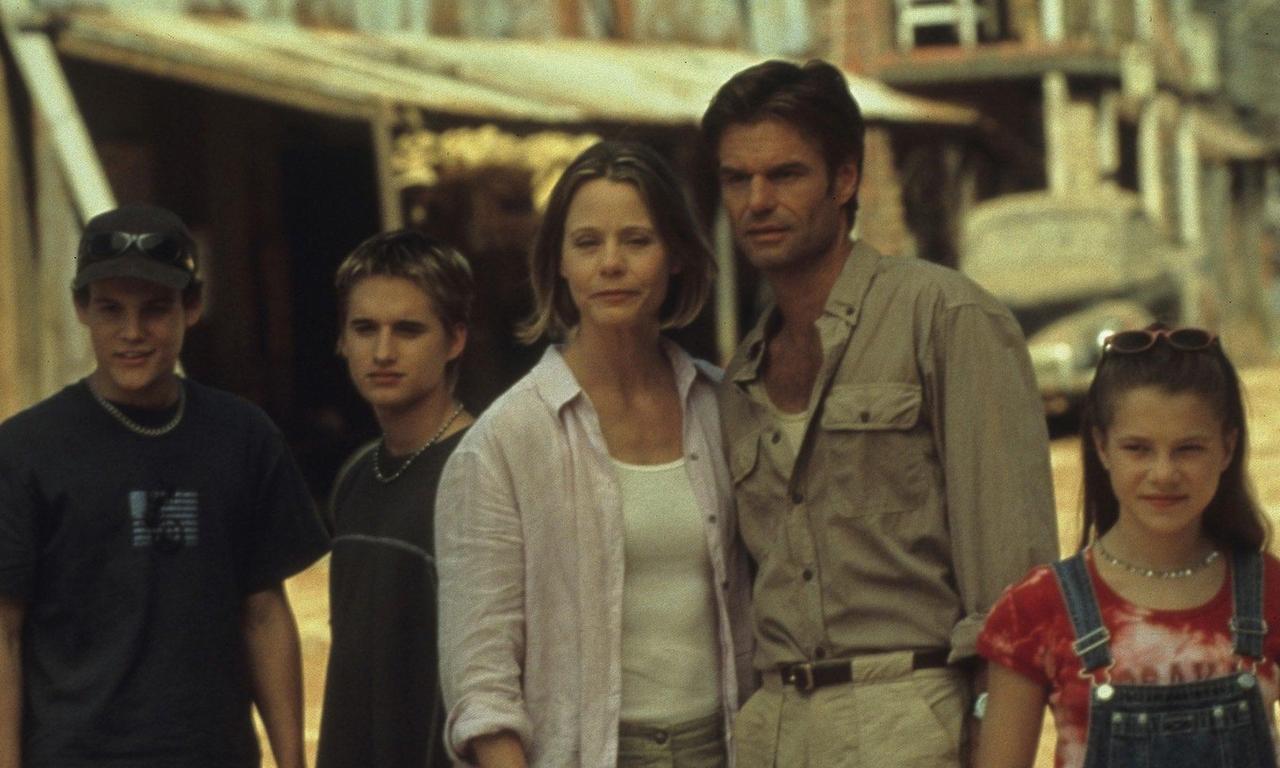 Disappearance - Where to Watch and Stream Online – Entertainment.ie