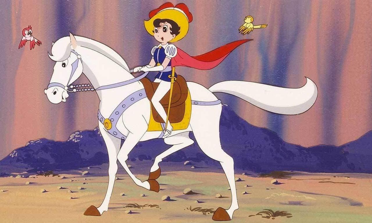 Princess Knight - Where to Watch and Stream Online – Entertainment.ie