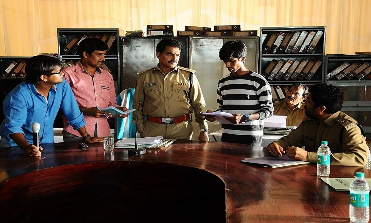 Saptagiri Express - Where to Watch and Stream Online – Entertainment.ie