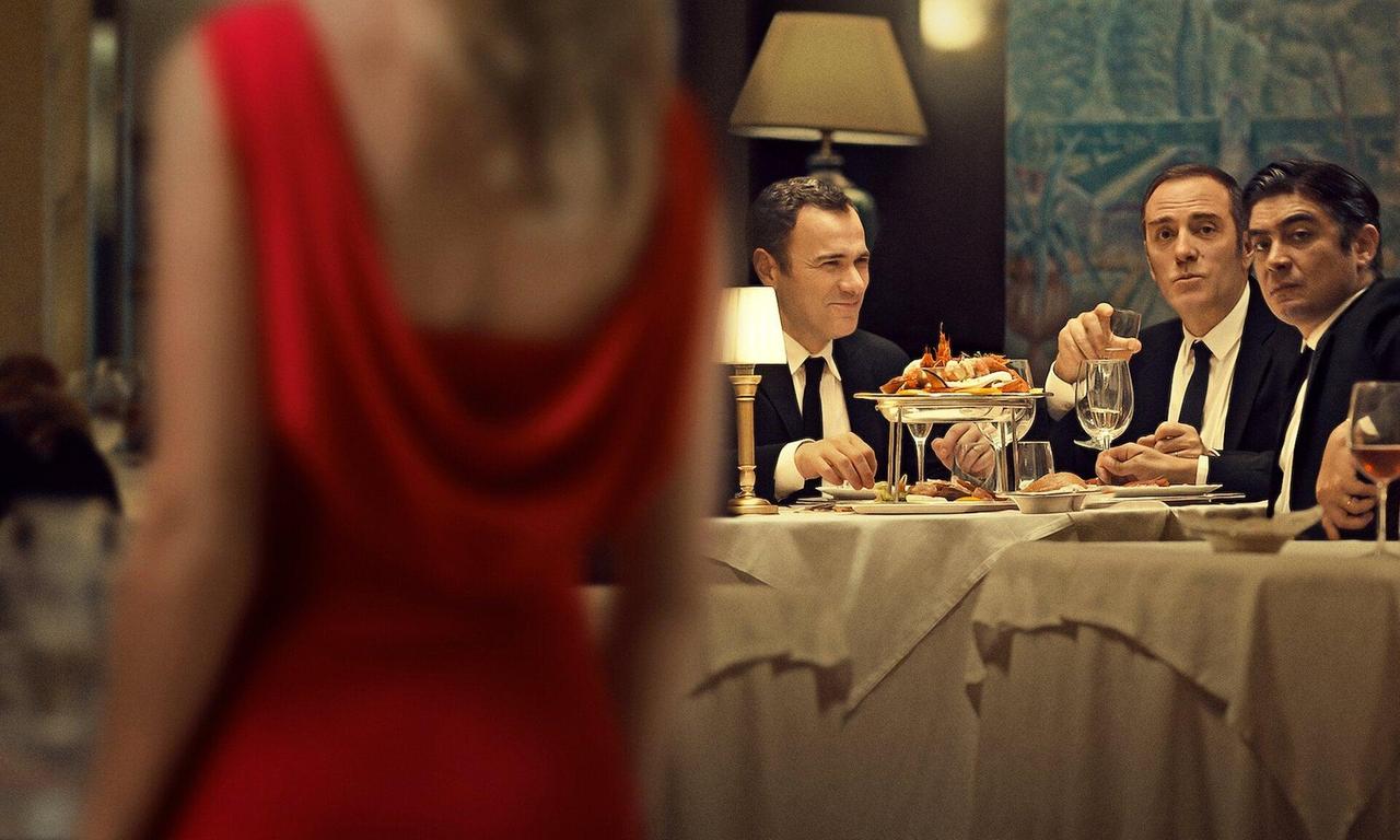 The Players - Where to Watch and Stream Online – Entertainment.ie