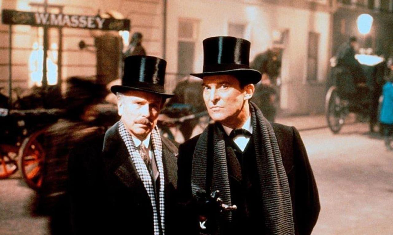 The Sign of Four - Where to Watch and Stream Online – Entertainment.ie