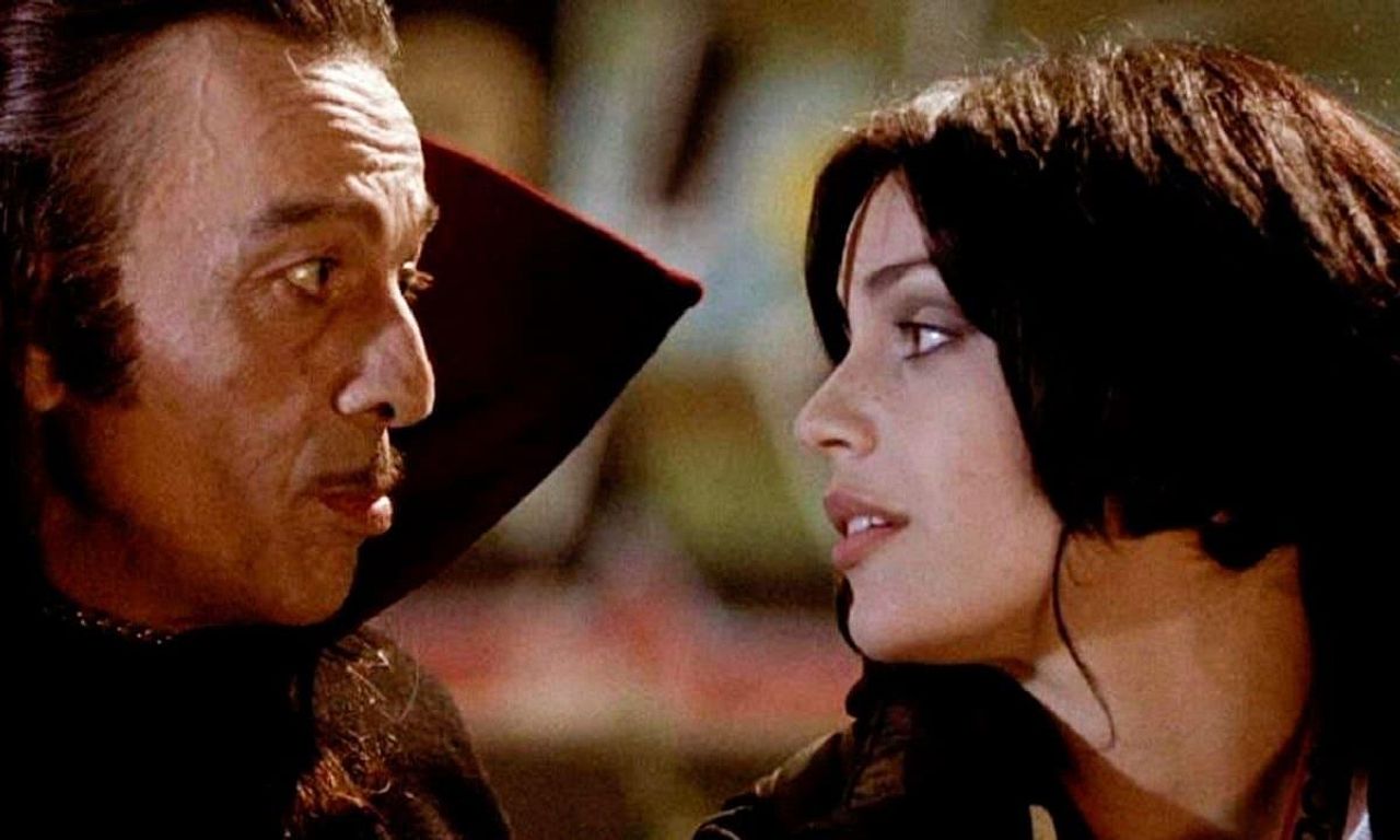 Zora la vampira - Where to Watch and Stream Online – Entertainment.ie