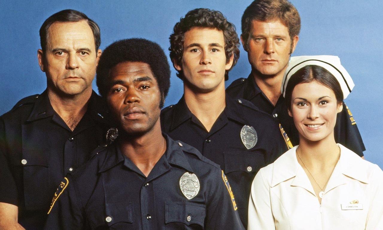 The Rookies - Where to Watch and Stream Online – Entertainment.ie