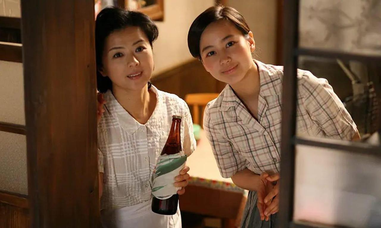Always: Sunset on Third Street 2 - Where to Watch and Stream Online ...