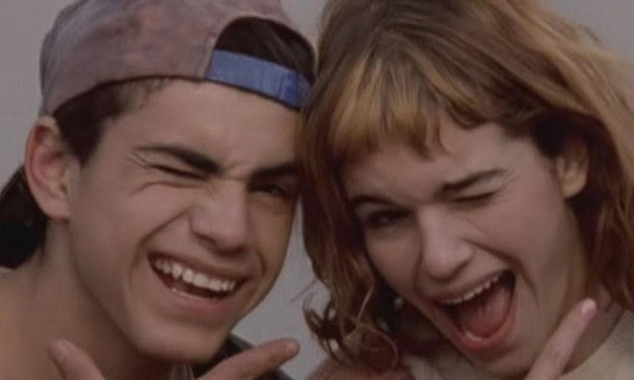 Little Polish Singer - Where to Watch and Stream Online – Entertainment.ie