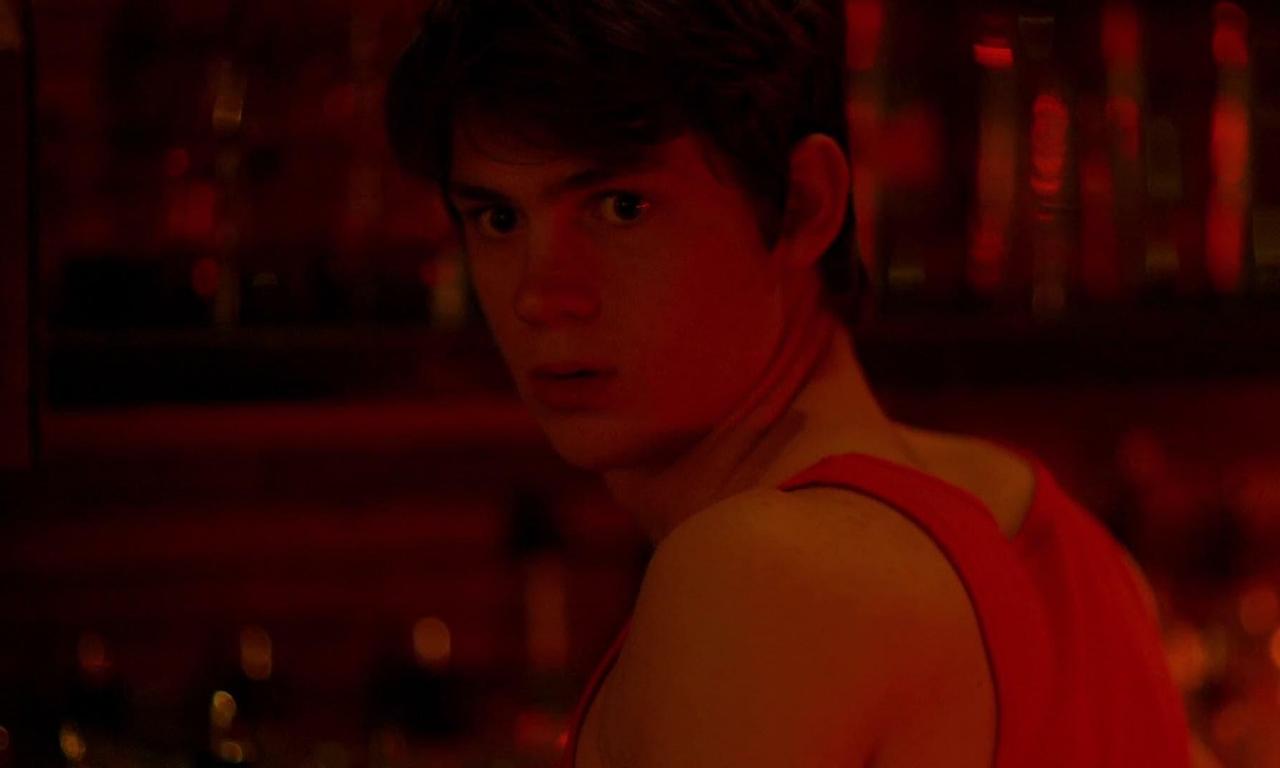 Bizarre - Where to Watch and Stream Online – Entertainment.ie