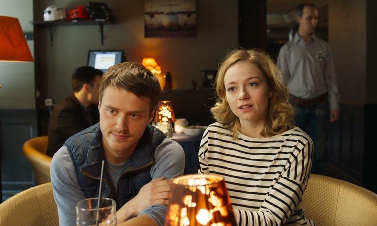 Have Fun, Vasya! - Where to Watch and Stream Online – Entertainment.ie