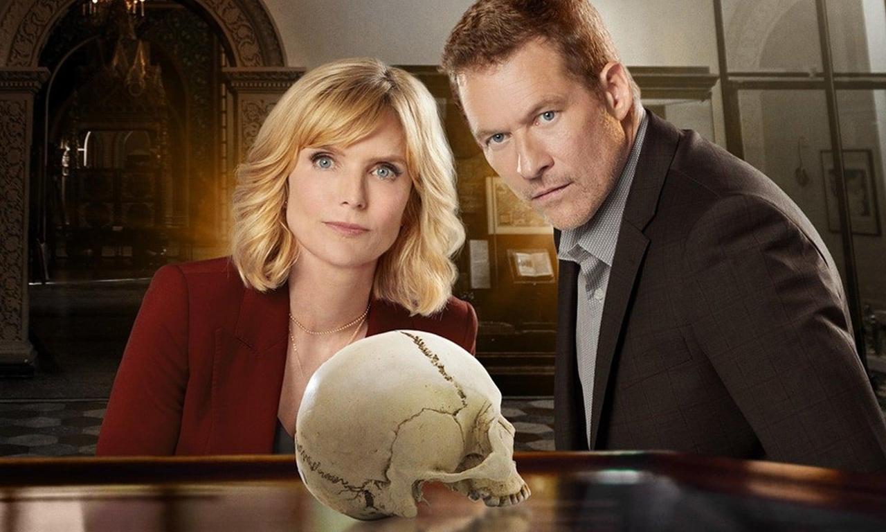 Emma Fielding Mysteries: More Bitter Than Death - Where to Watch and ...