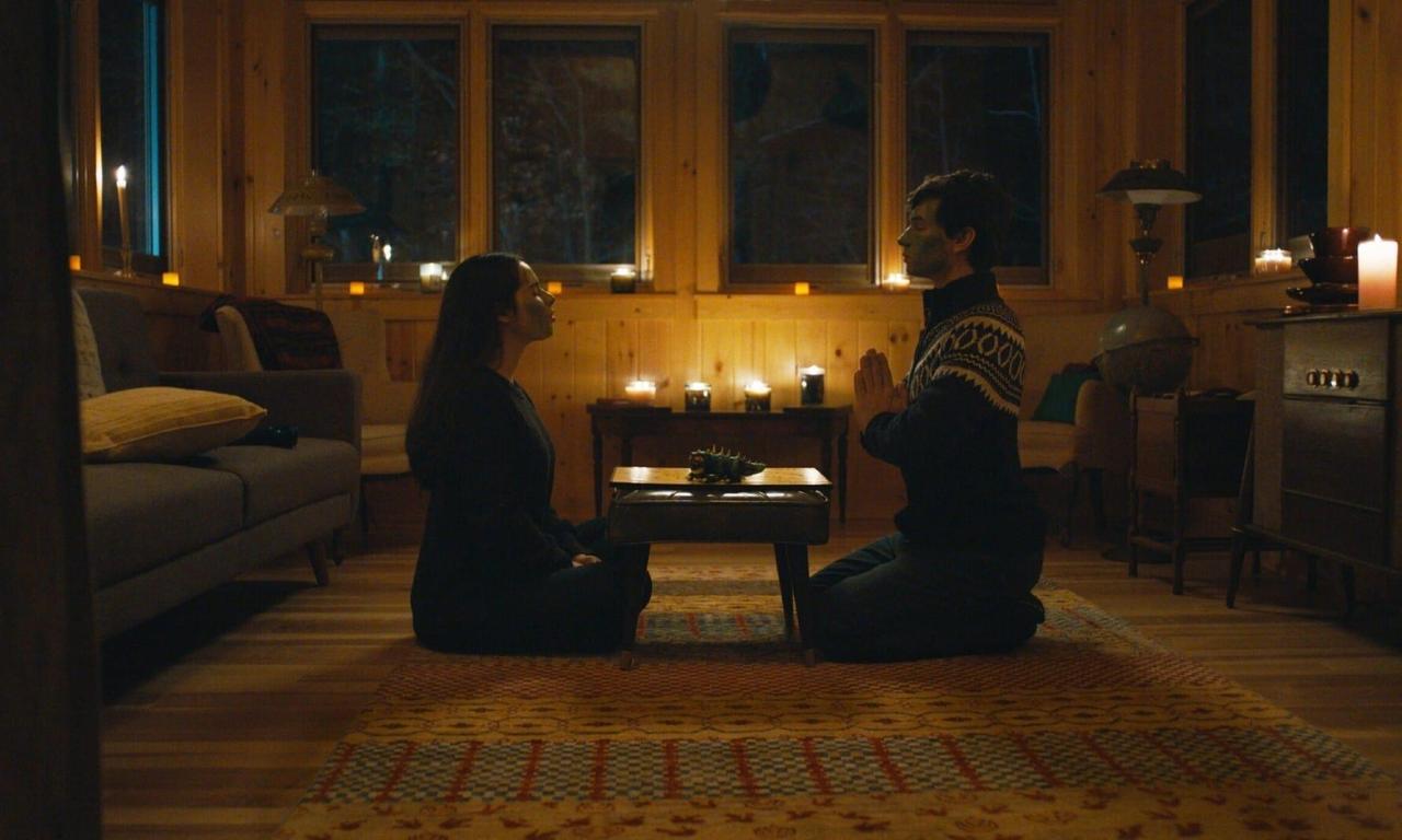 How to Deter a Robber - Where to Watch and Stream Online – Entertainment.ie