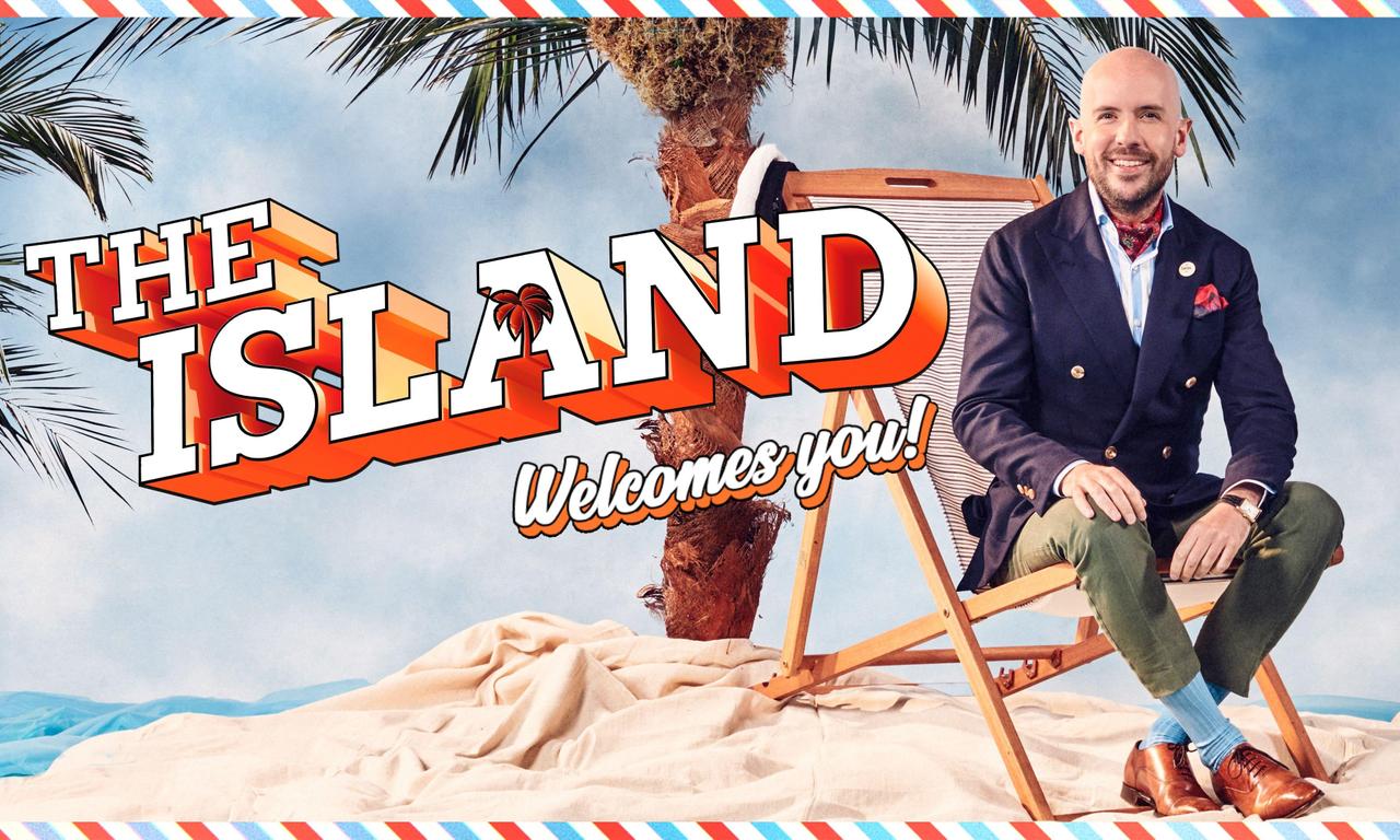 The Island - Where to Watch and Stream Online – Entertainment.ie
