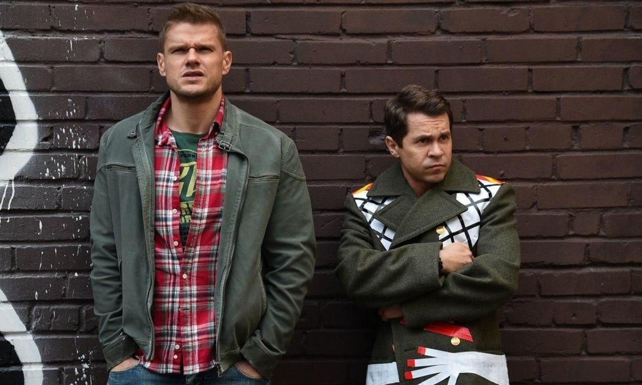 Night Shift - Where to Watch and Stream Online – Entertainment.ie