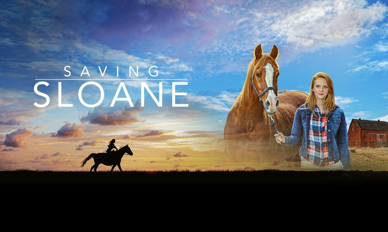 Saving Sloane - Where to Watch and Stream Online – Entertainment.ie