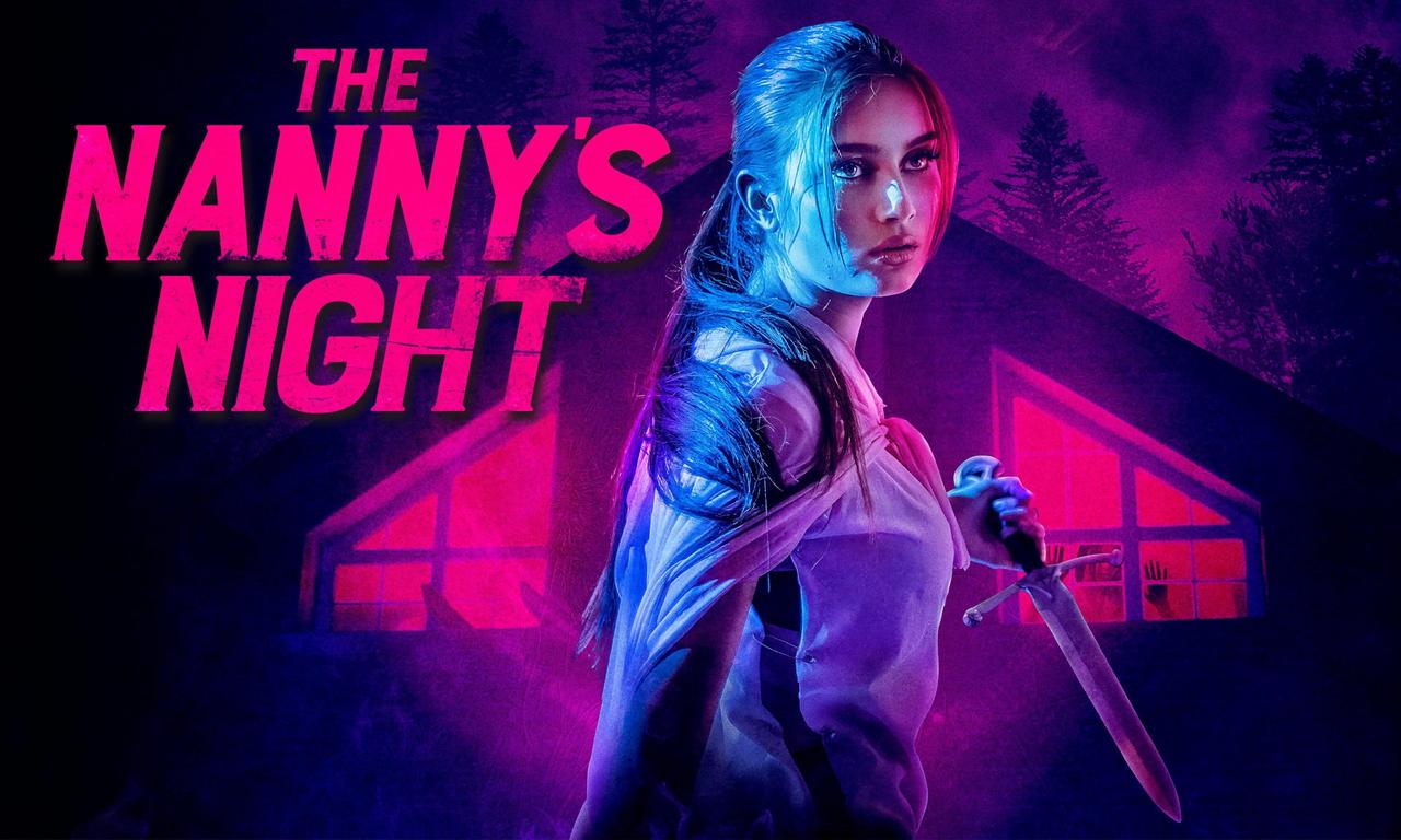 The Nanny’s Night - Where to Watch and Stream Online – Entertainment.ie
