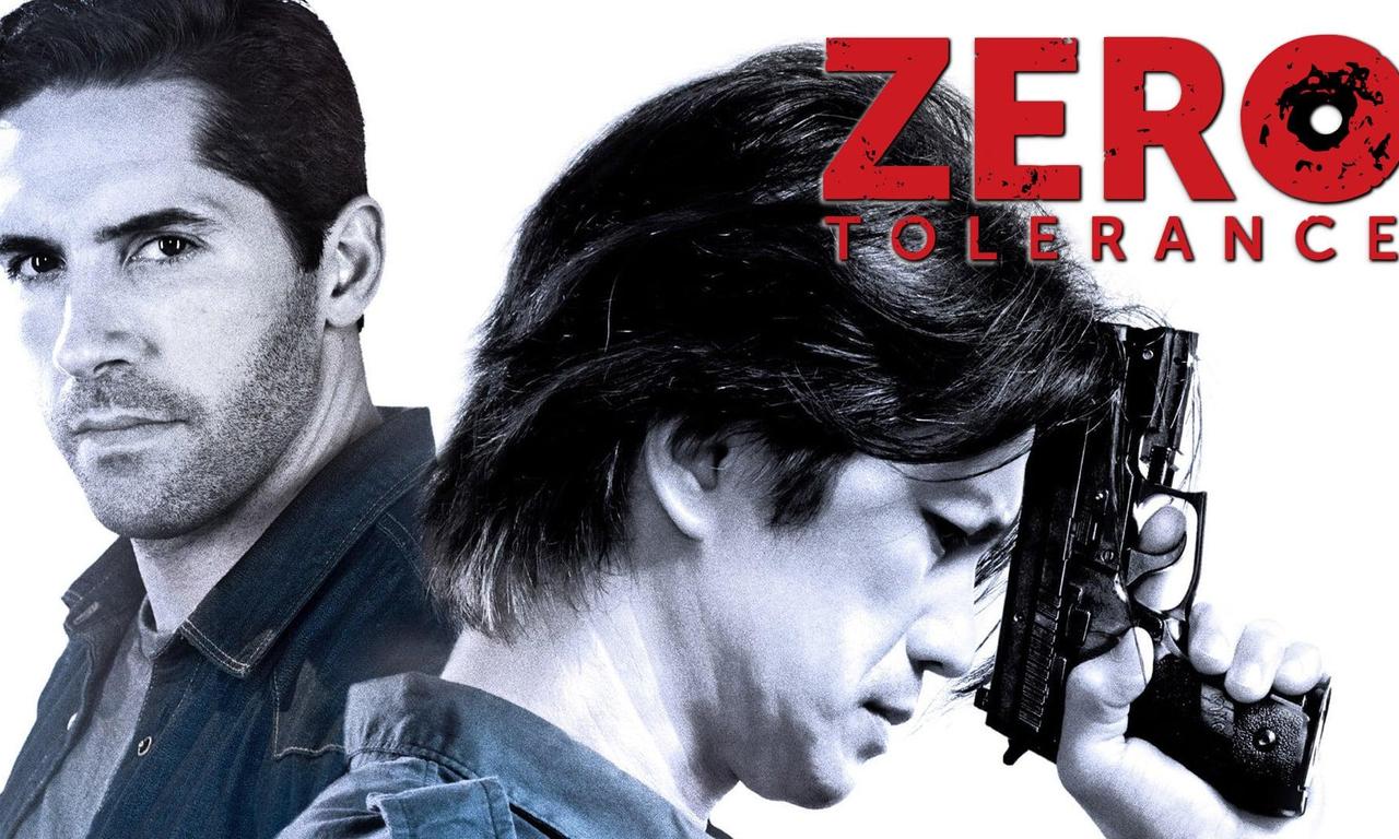 Zero Tolerance - Where to Watch and Stream Online – Entertainment.ie
