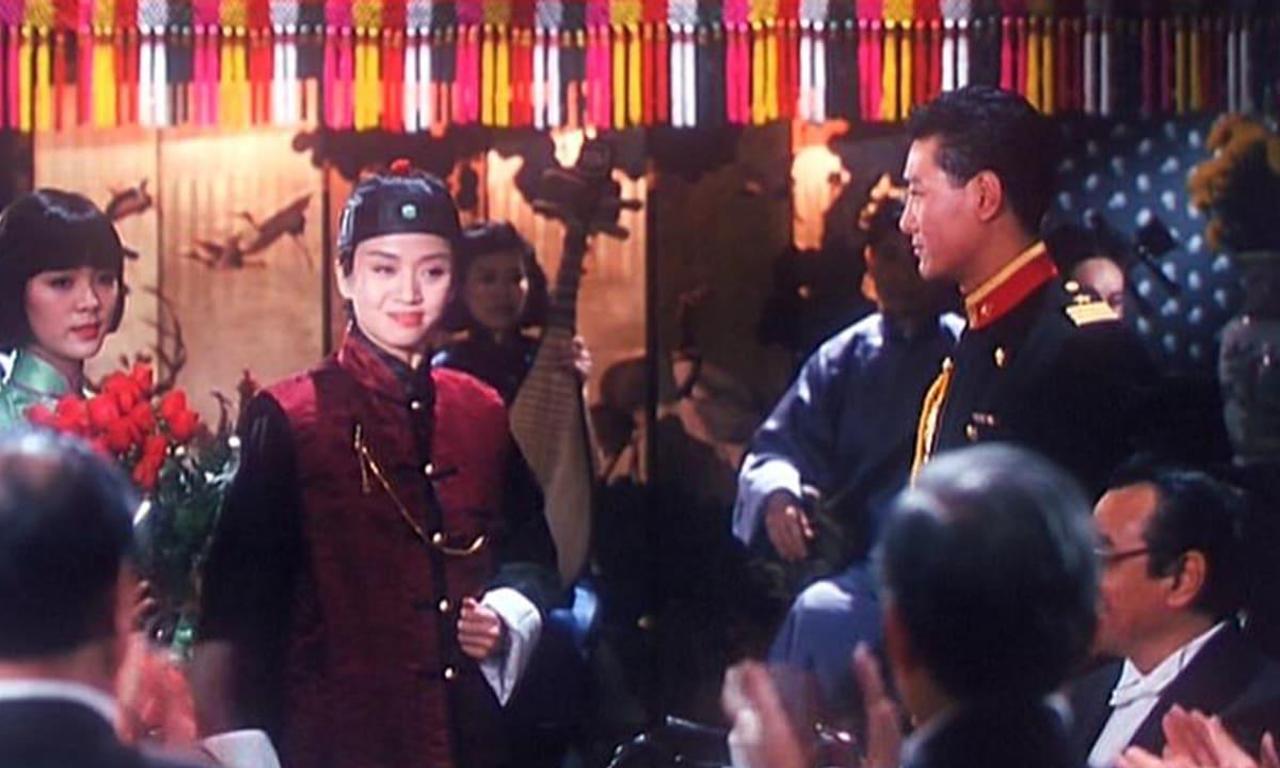 Kawashima Yoshiko: The Last Princess of Manchuria - Where to Watch and ...