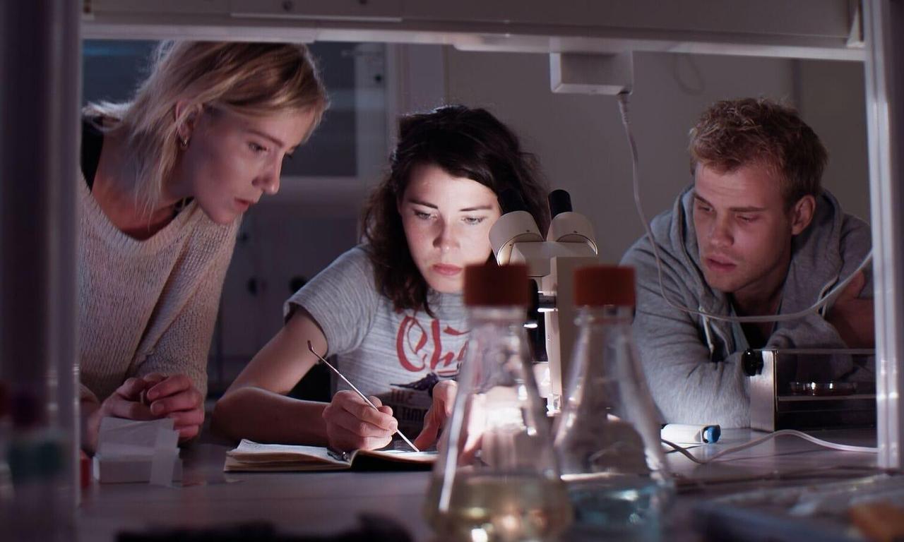 Origin - Where to Watch and Stream Online – Entertainment.ie