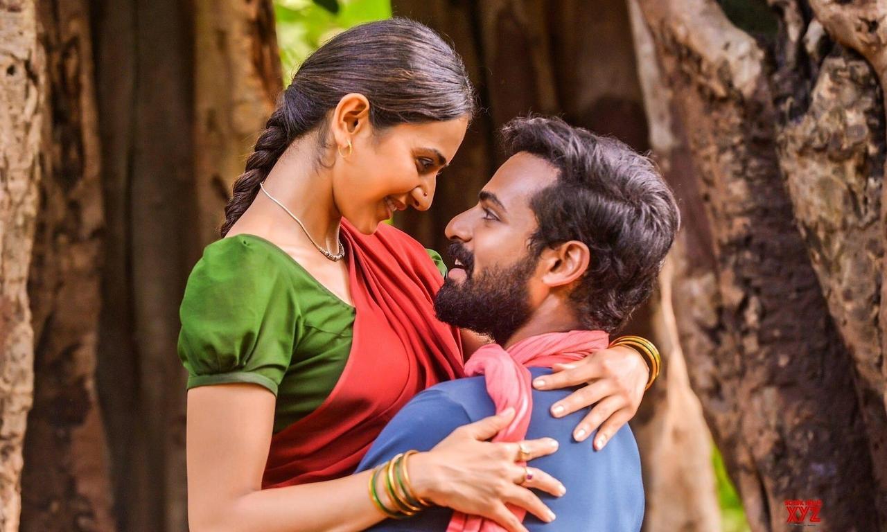 Konda Polam - Where to Watch and Stream Online – Entertainment.ie