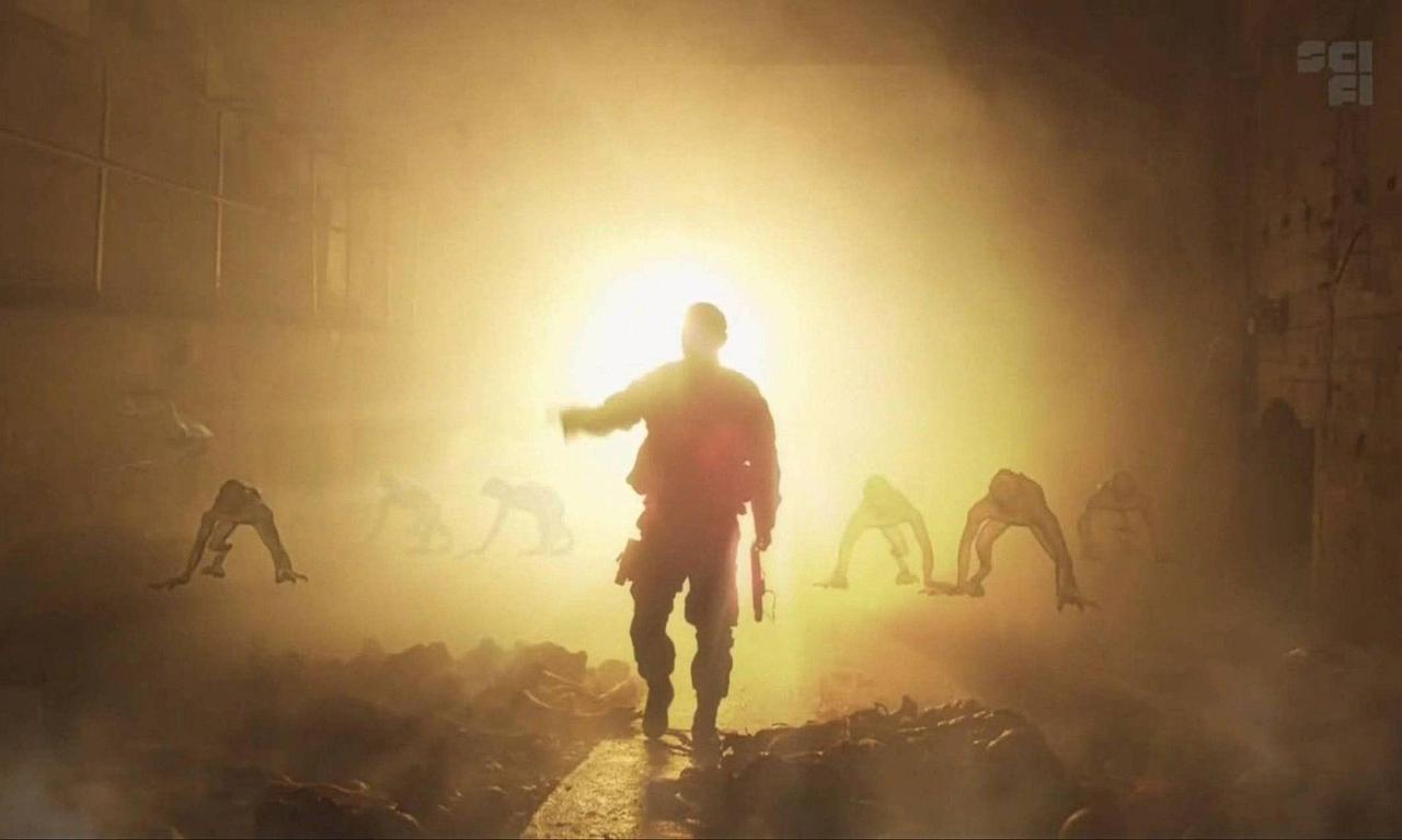 Morlocks - Where to Watch and Stream Online – Entertainment.ie