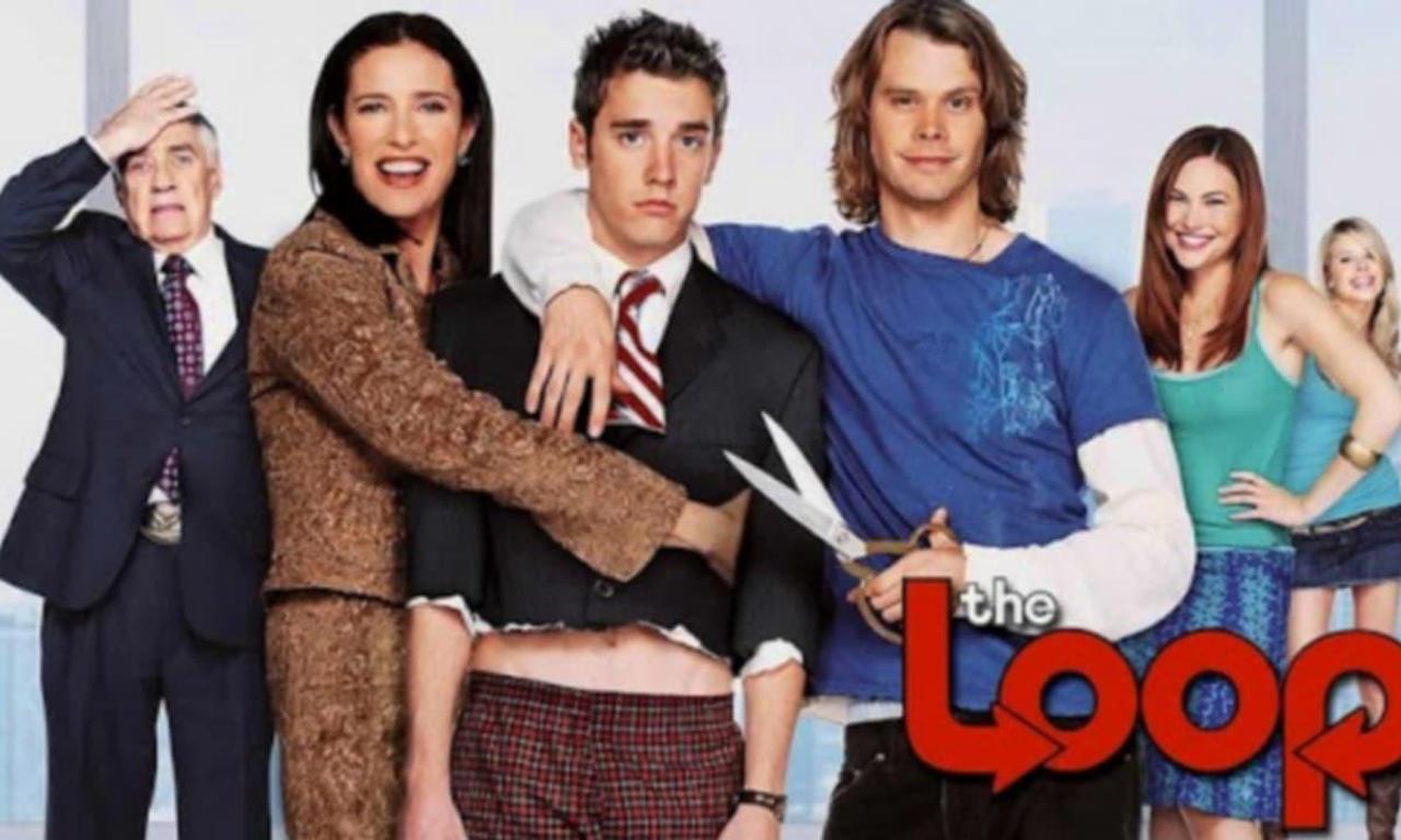 The Loop - Where to Watch and Stream Online – Entertainment.ie