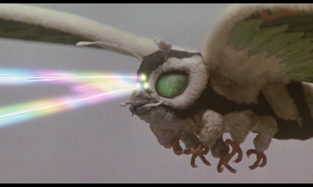 Rebirth of Mothra - Where to Watch and Stream Online – Entertainment.ie
