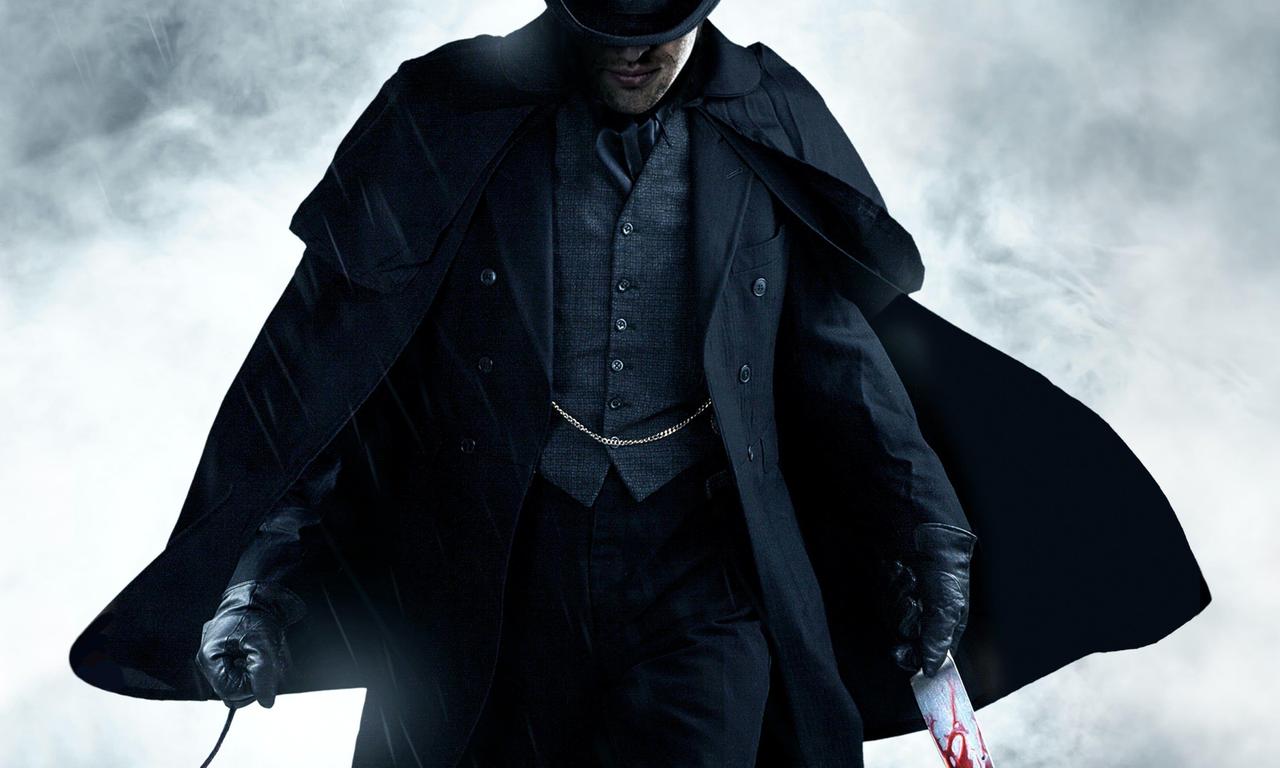 Ripper Untold - Where to Watch and Stream Online – Entertainment.ie