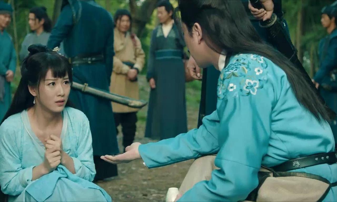 Detective Dee: Solitary Skies Killer - Where to Watch and Stream Online ...