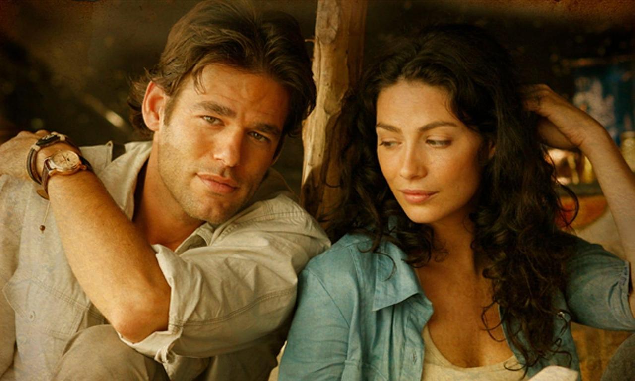 Jack Hunter and the Lost Treasure of Ugarit - Where to Watch and Stream ...