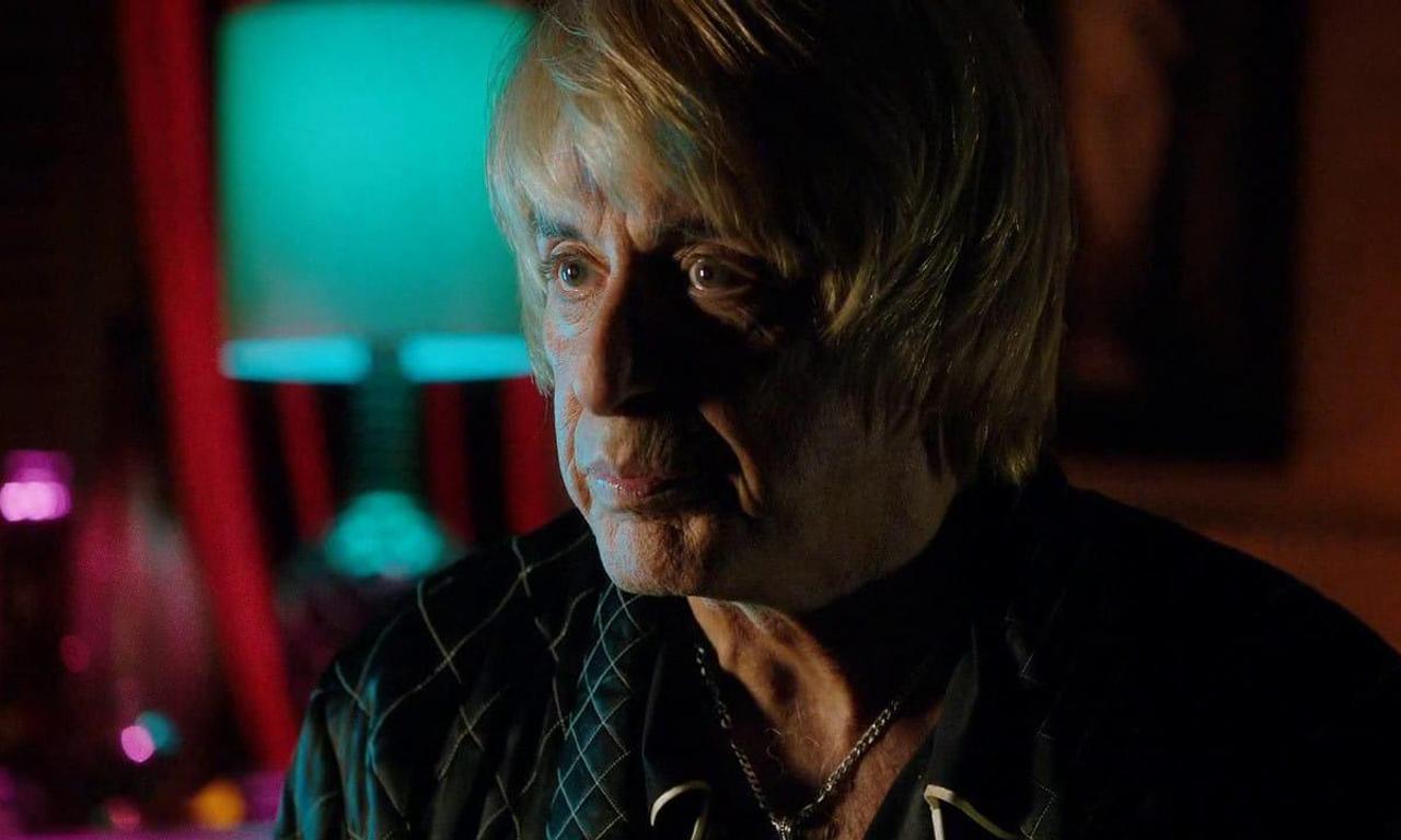 Phil Spector - Where to Watch and Stream Online – Entertainment.ie