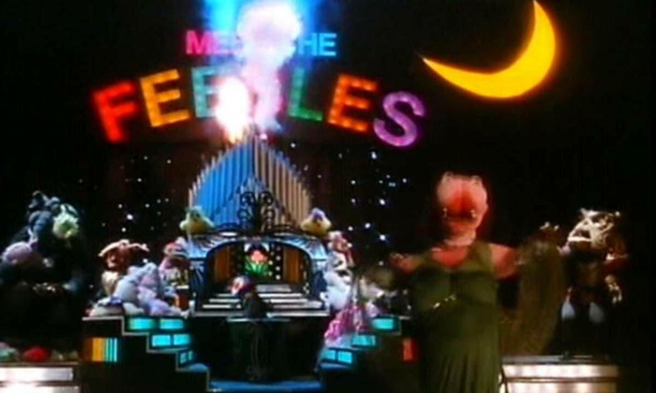Meet the Feebles - Where to Watch and Stream Online – Entertainment.ie
