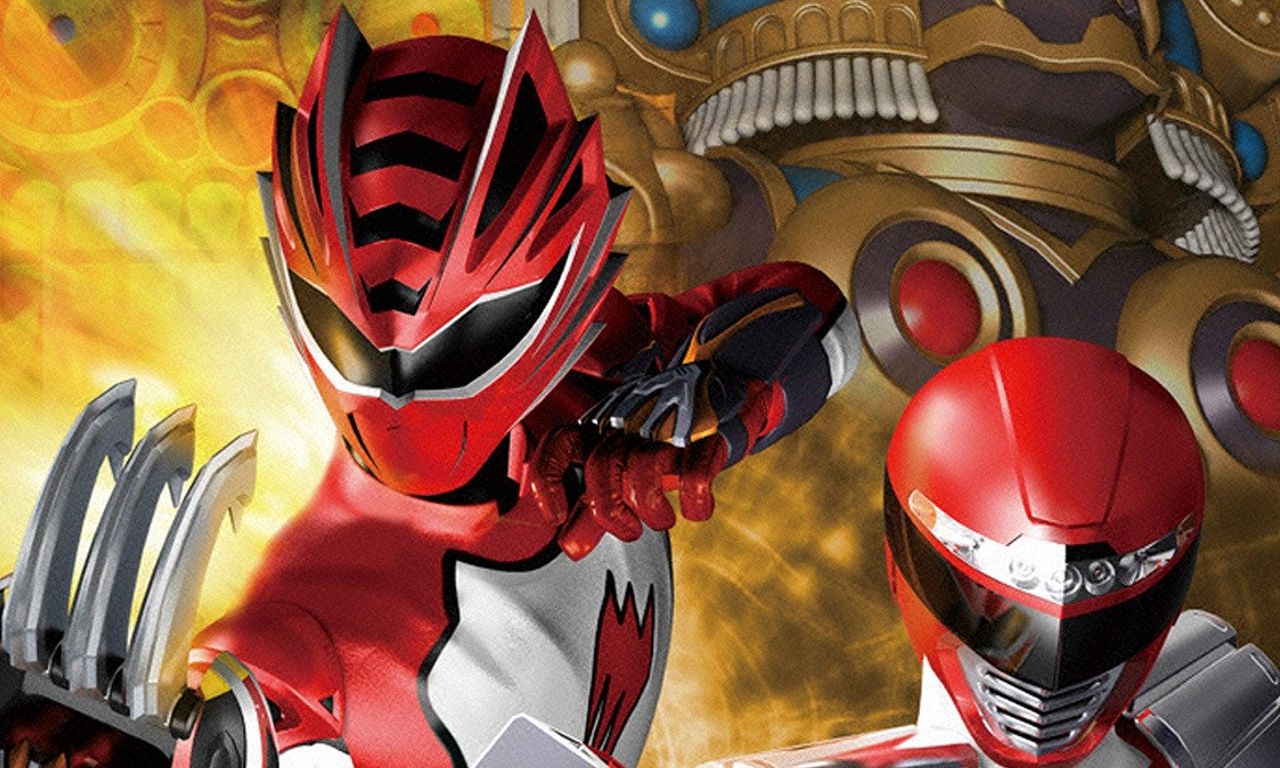 Juken Sentai Gekiranger vs. Boukenger - Where to Watch and Stream ...