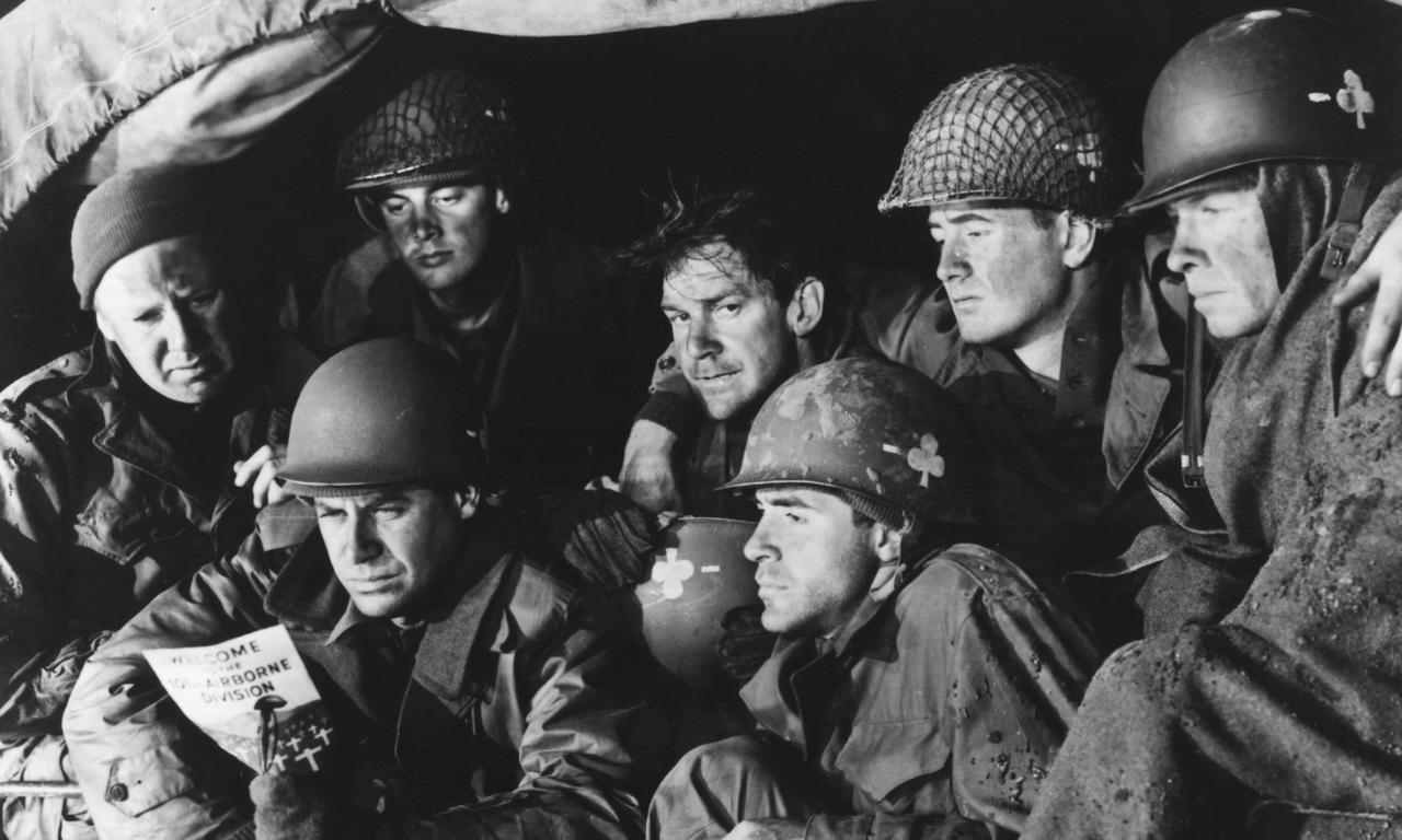 Battleground - Where to Watch and Stream Online – Entertainment.ie