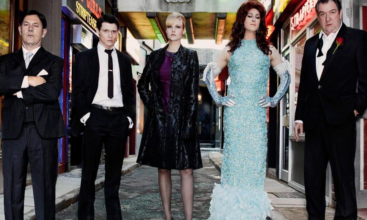 The Runaway - Where to Watch and Stream Online – Entertainment.ie