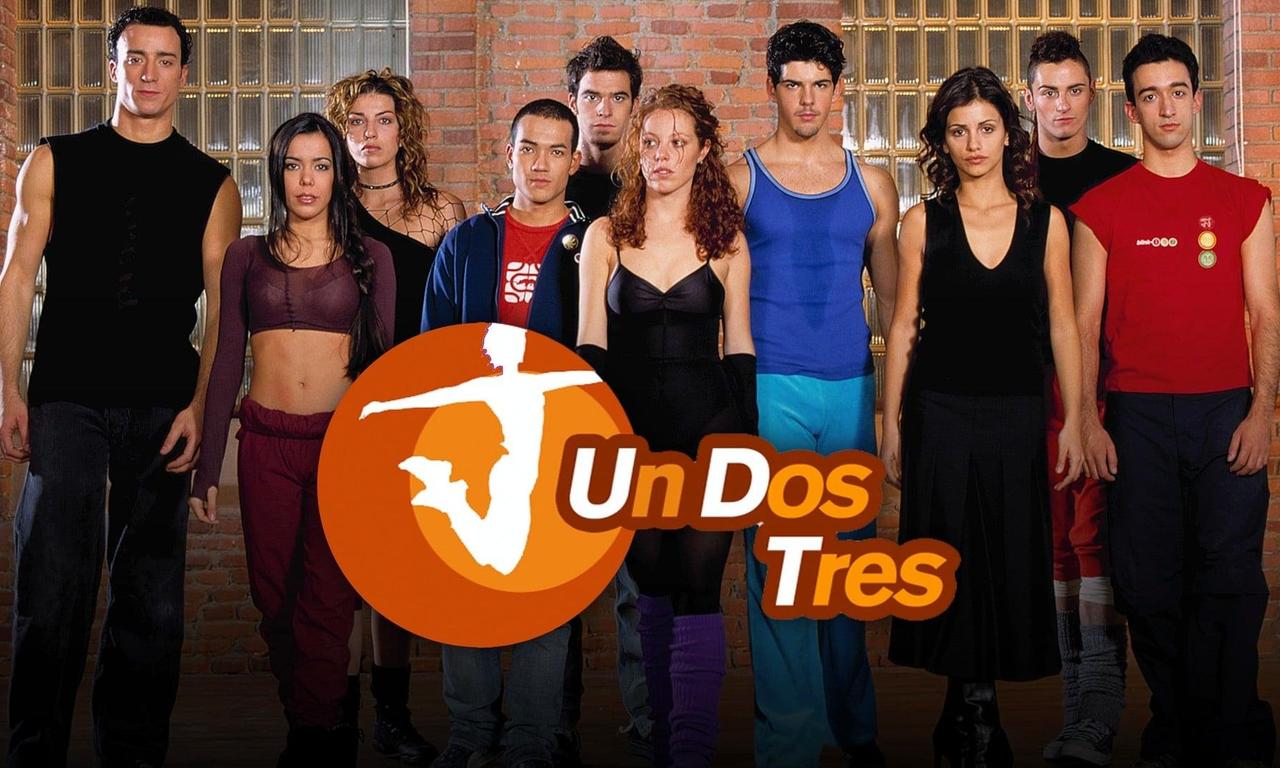 Un paso adelante - Where to Watch and Stream Online – Entertainment.ie