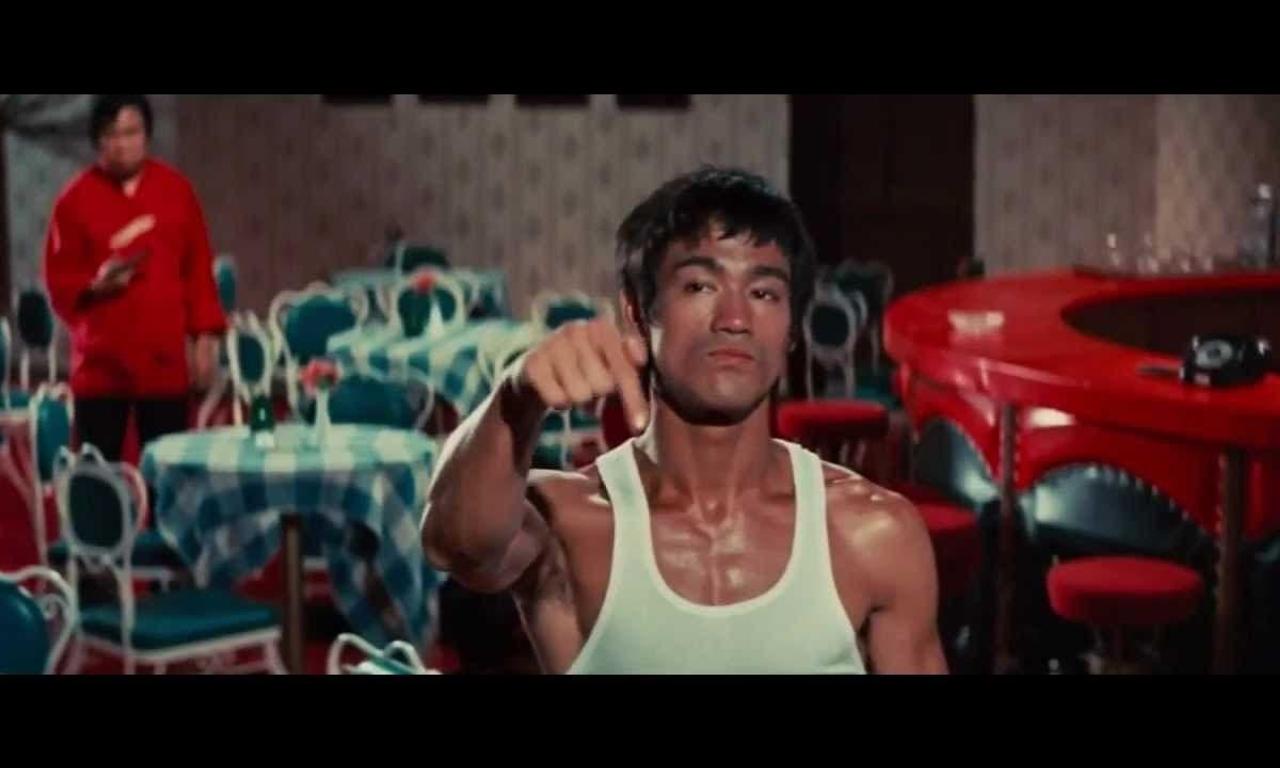 Bruce Lee: The Legend - Where to Watch and Stream Online – Entertainment.ie