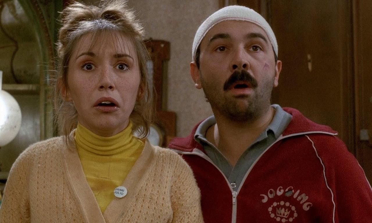 Santa Claus Is a Stinker - Where to Watch and Stream Online ...