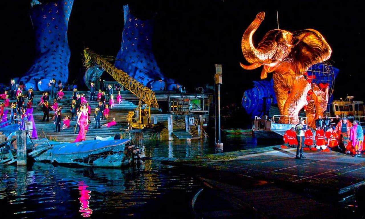 Aida - Where to Watch and Stream Online – Entertainment.ie