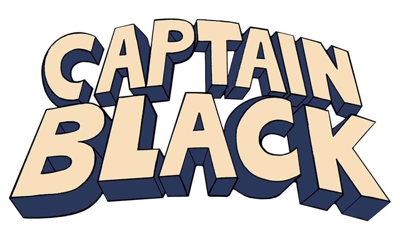Captain Black - Where to Watch and Stream Online – Entertainment.ie