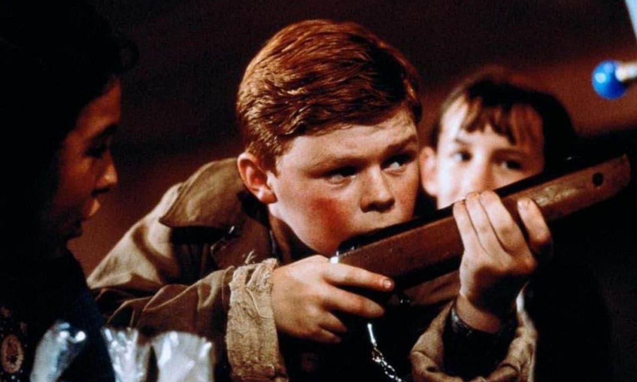 The Butcher Boy - Where to Watch and Stream Online – Entertainment.ie
